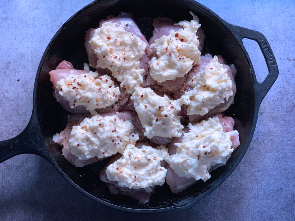 The Best Parmesan Chicken Ever - The Greek Foodie