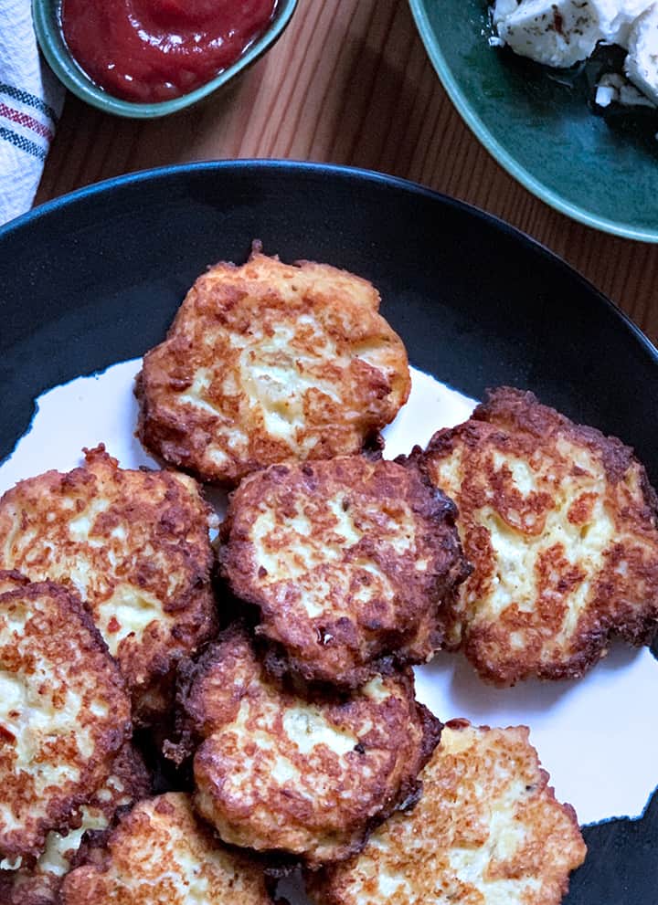 Appetizers & Starters Archives - The Greek Foodie