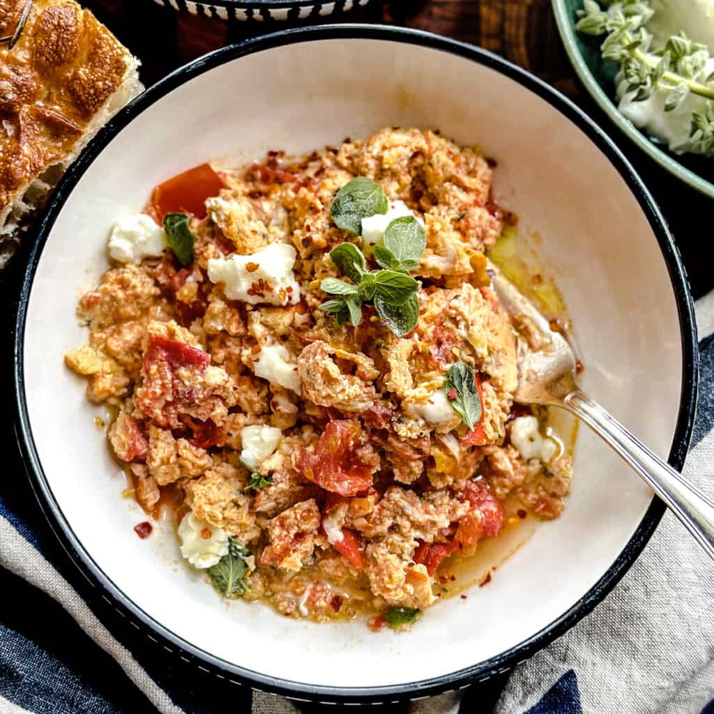 Arakas - Greek Sweet Peas With Dill - The Greek Foodie