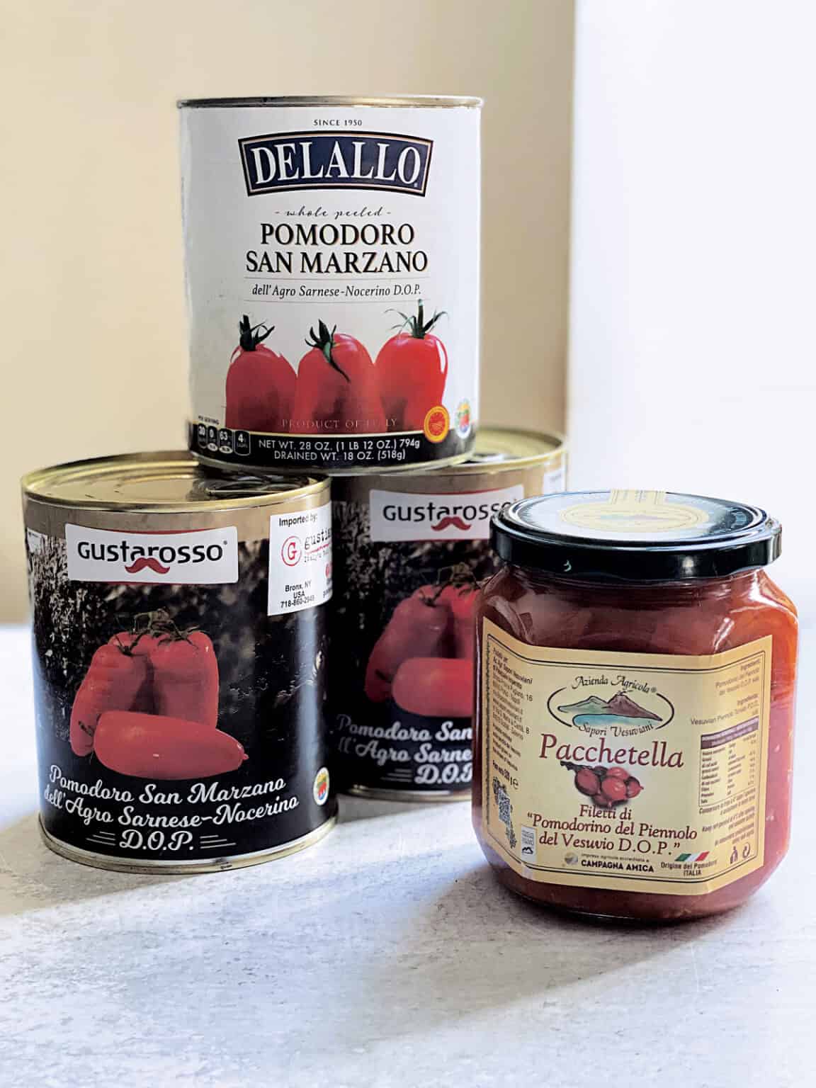 My Greek Pantry - The Greek Foodie