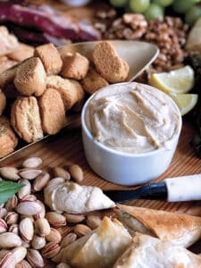 How To Make A Greek Grazing Board - The Greek Foodie