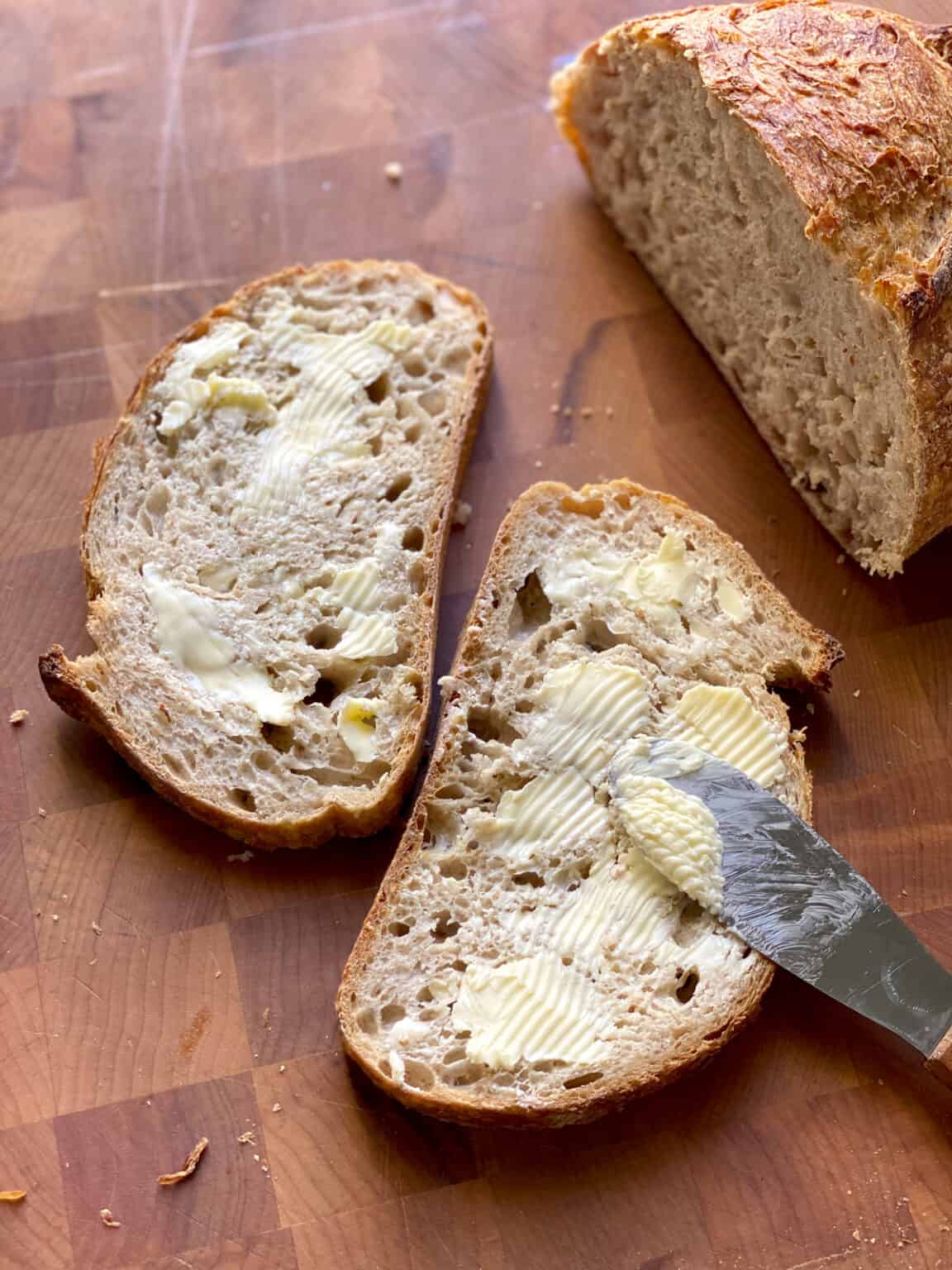 Feta Grilled Cheese With Thyme Honey - The Greek Foodie