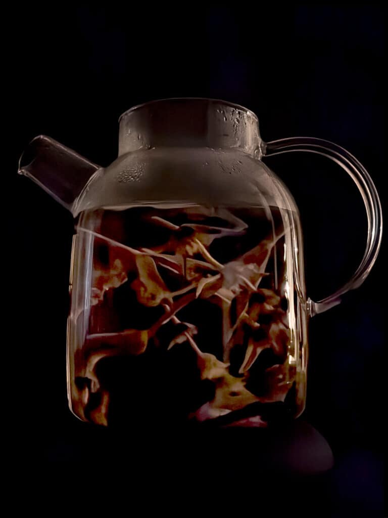 Greek Mountain Tea - The Greek Foodie