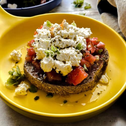 Greek Appetizer & Starter Recipes - The Greek Foodie