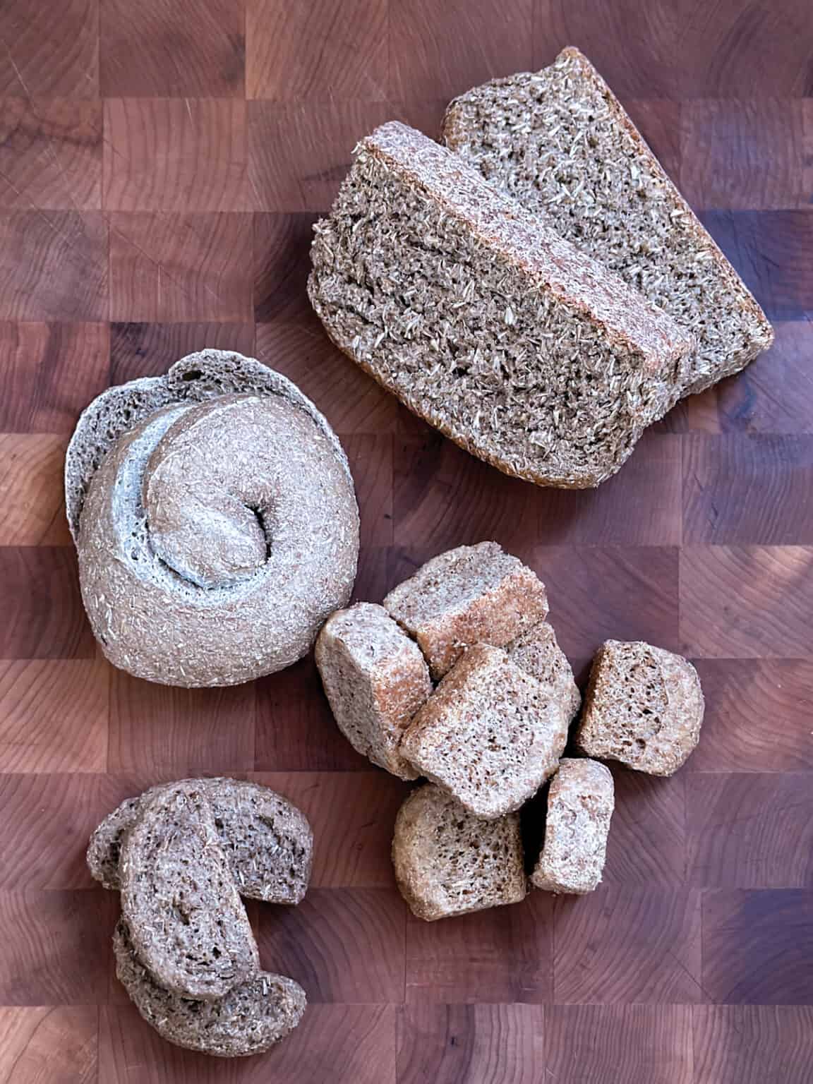Dakos Kritikos - The Greek Foodie