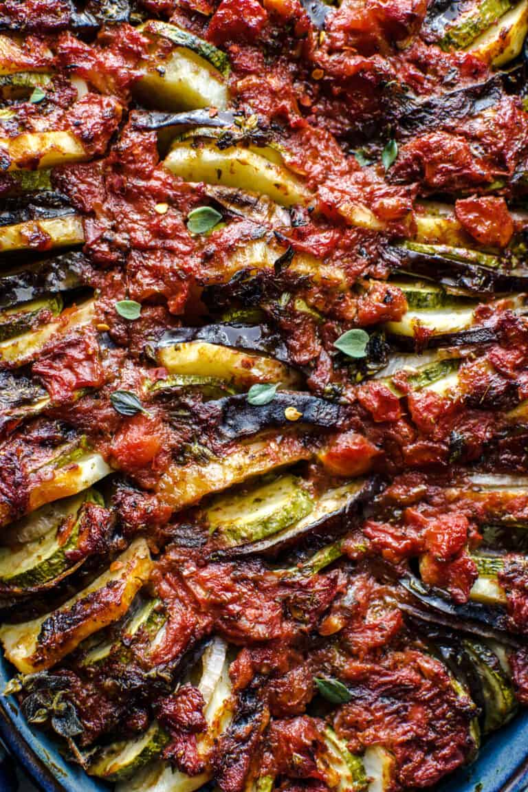 17 Greek Recipes for Lent - Flexible & Traditional - The Greek Foodie