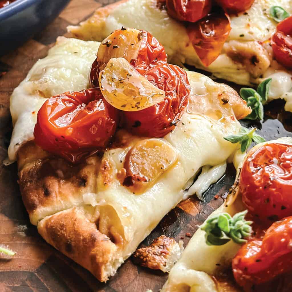 The Greek Foodie - Greek pita bread recipe