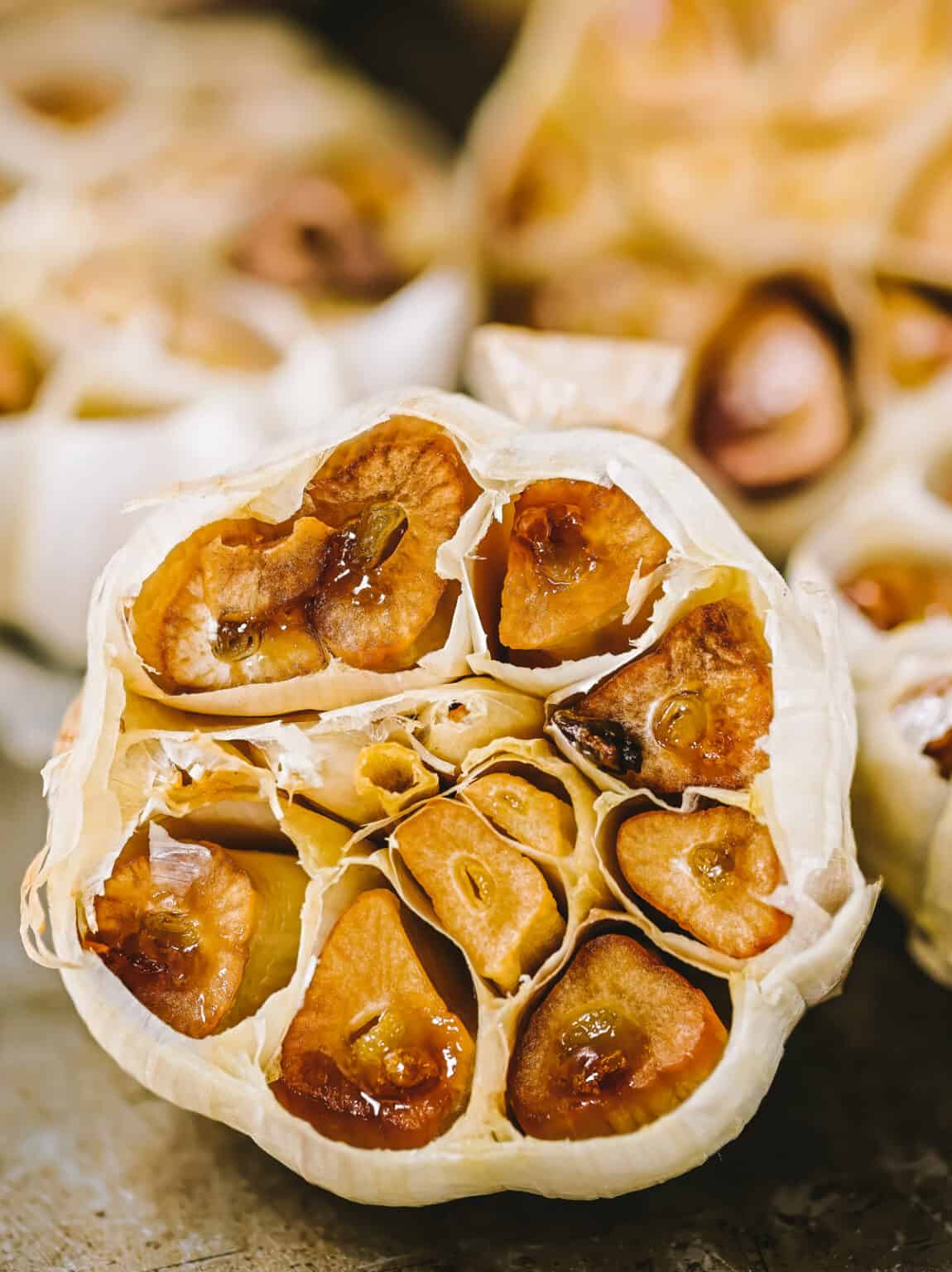 Skordalia-Greek Potato Garlic Dip Recipe - The Greek Foodie