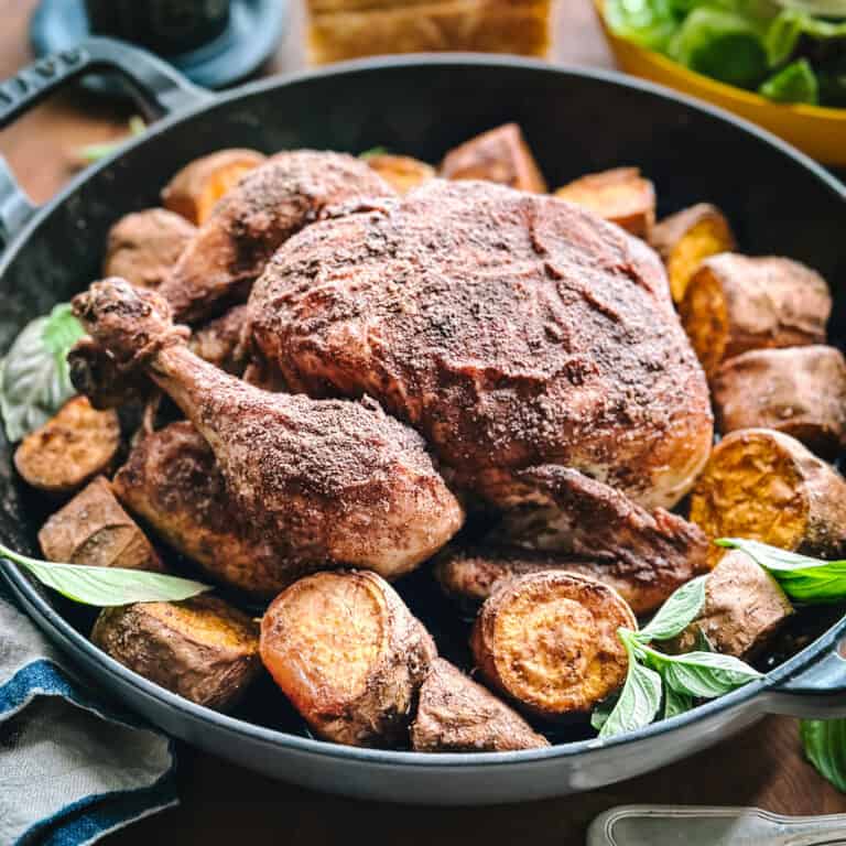 Greek Lamb Chops-Paidakia - The Greek Foodie