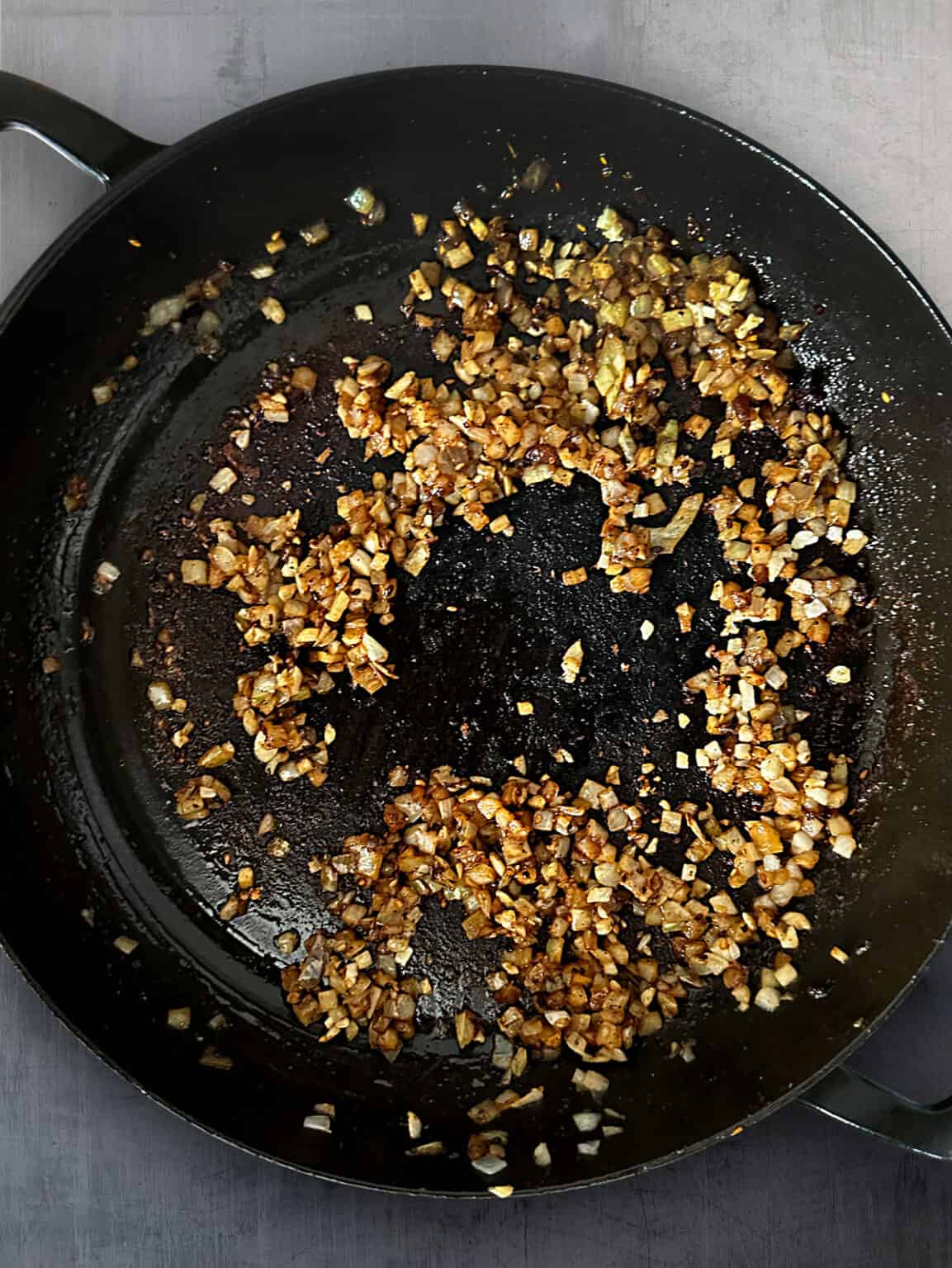 Za'atar Lemon Chicken Orzo - The Greek Foodie