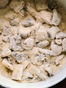 Crispy Fried Calamari-Kalamarakia Tiganita - The Greek Foodie