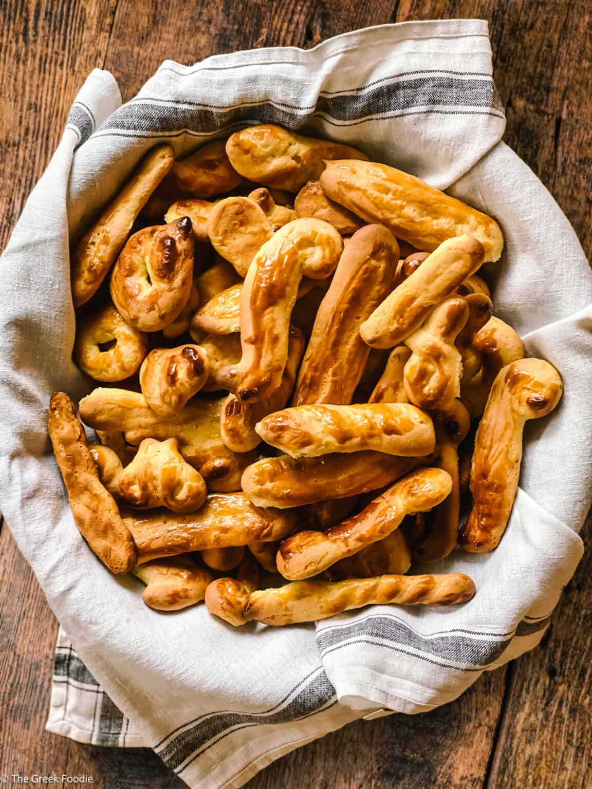 Greek Easter Recipes - The Greek Foodie