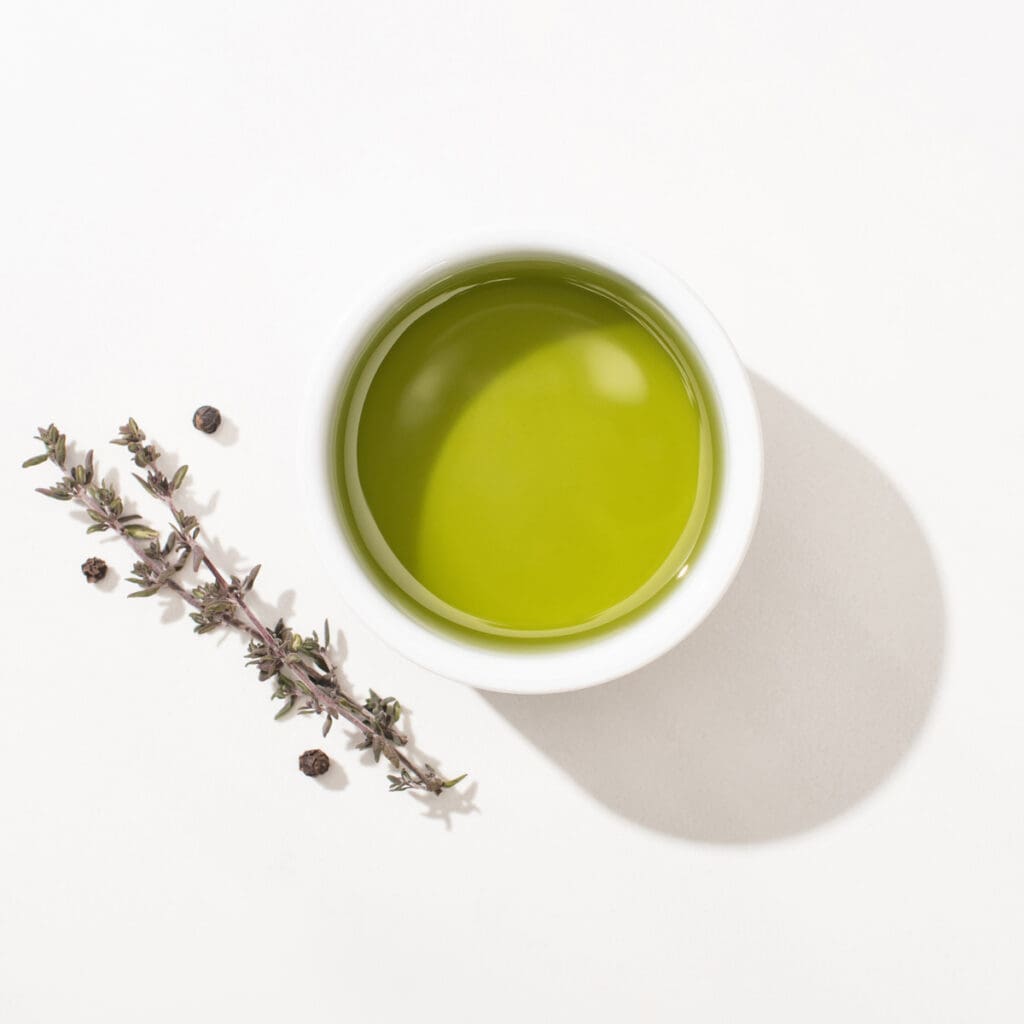 Everything You Wanted To Know About Olive Oil - The Greek Foodie