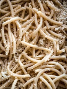 Greek Pastitsio Recipe- Beef Pasta Bake - The Greek Foodie