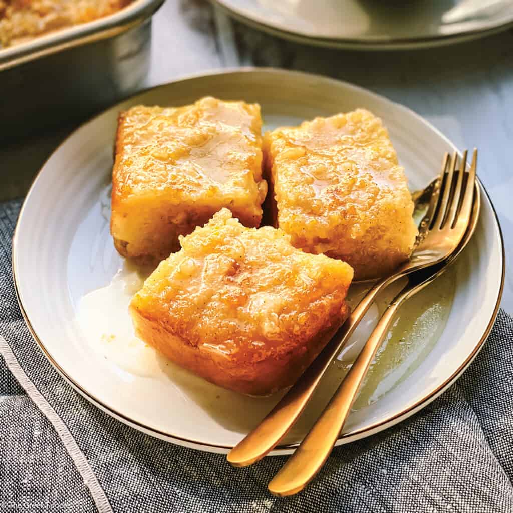 Greek Turkey Stuffing With Sausage recipe - The Greek Foodie - Holidays