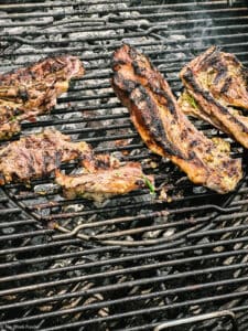 Greek Lamb Chops (Paidakia) – Authentic Grilled Recipe - The Greek Foodie