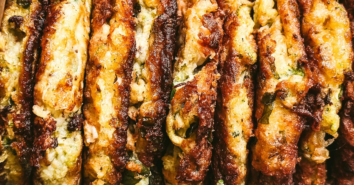 17 Greek Recipes for Lent - Flexible & Traditional - The Greek Foodie