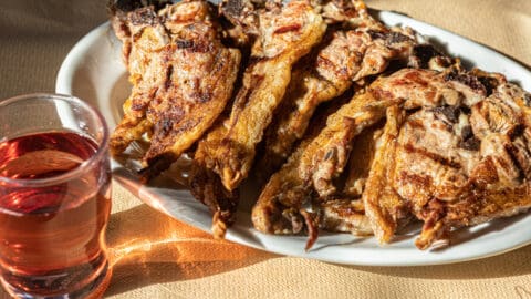 What to Eat in Athens: the Ultimate Local Food Guide - The Greek Foodie