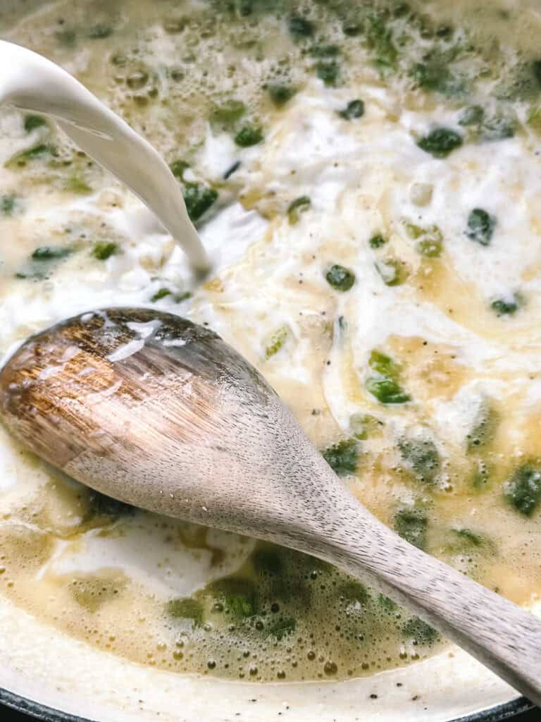 Greek Mac and Cheese with Feta and Graviera (Baked)